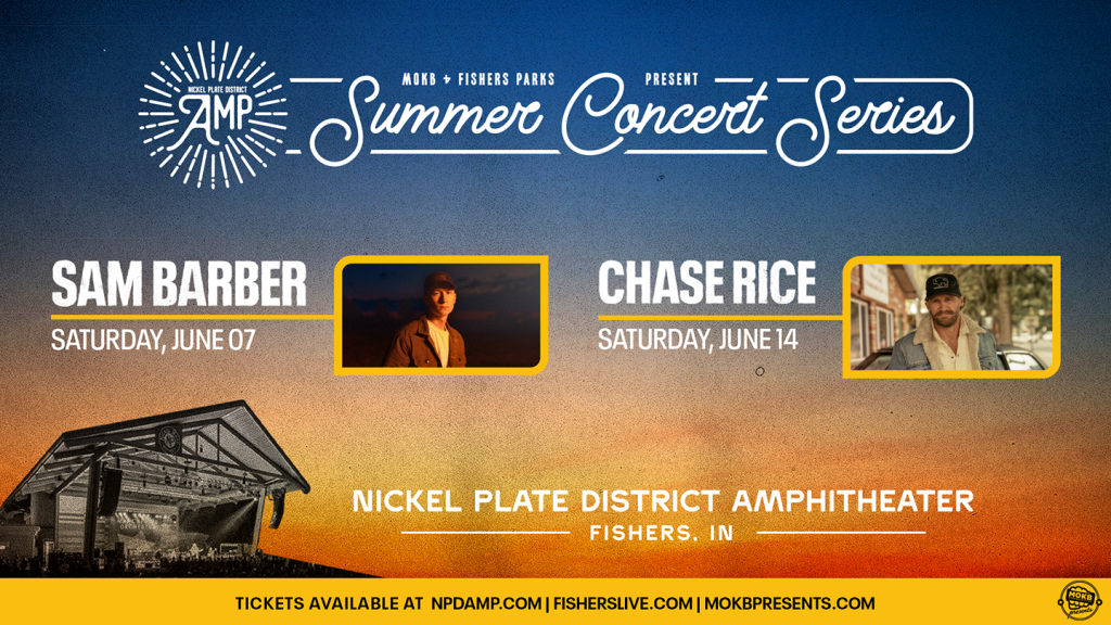 MOKB Presents | Concerts & Event Management