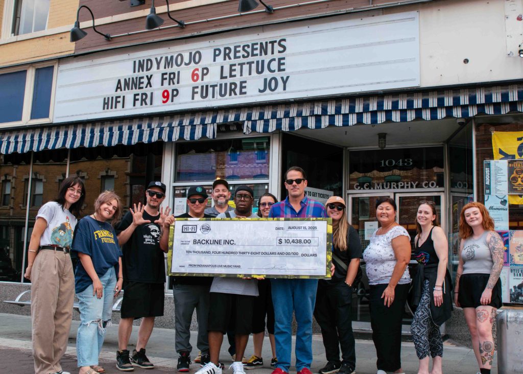 MOKB Presents | Concerts & Event Management