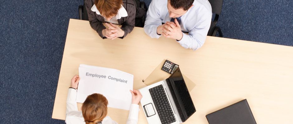 Employee Relations | Expert Human Resources Consultants
