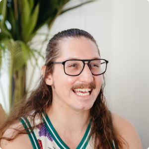 Meet the ODDfam | One Down Dog