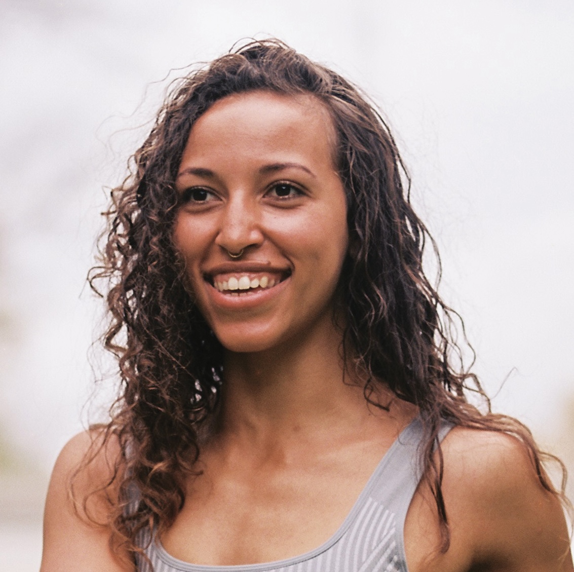 Emalee Sigur | One Down Dog