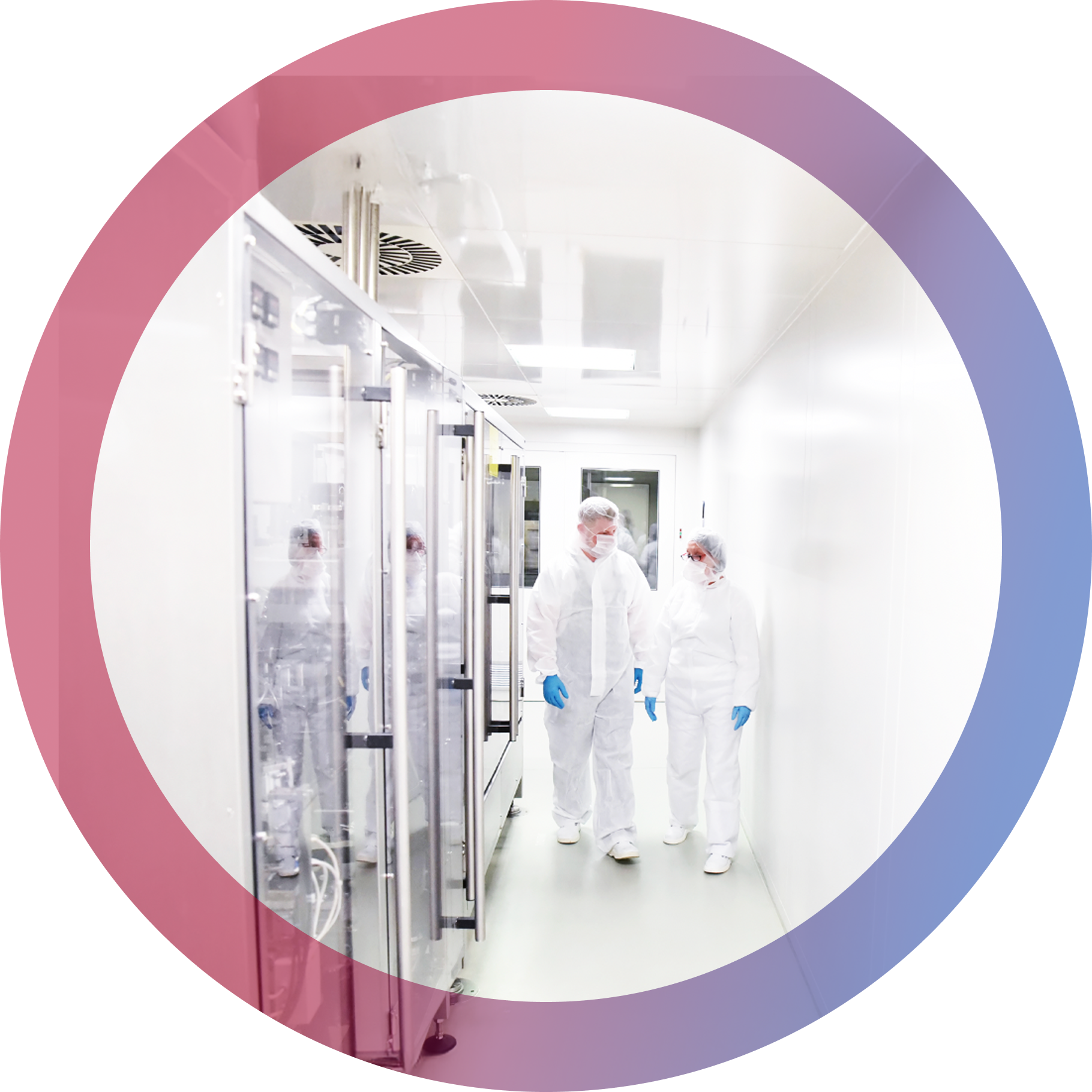 Life Science Engineering, Manufacturing & Automation | Process Alliance