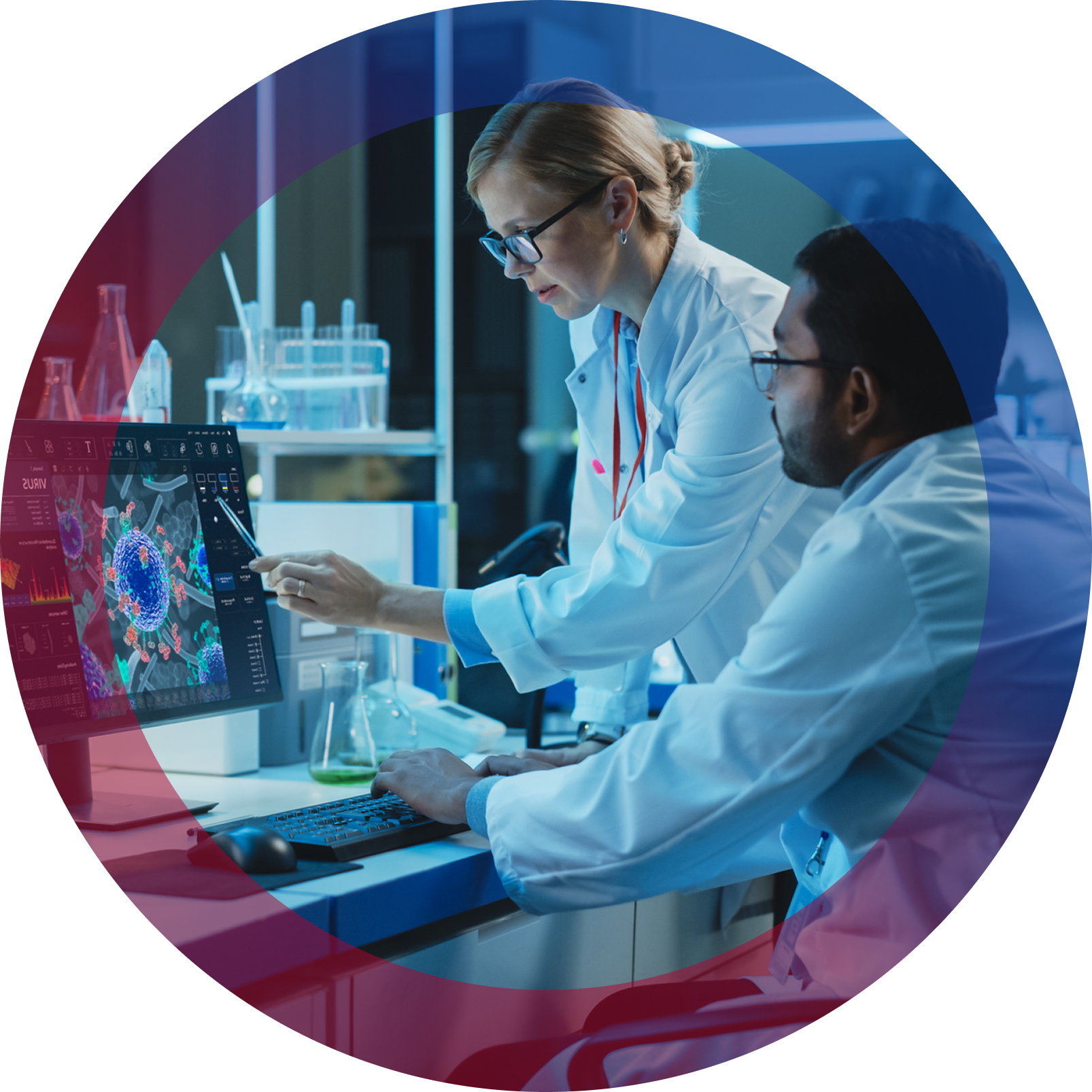 Manufacturing Services for Pharmaceutical Success | Process Alliance LLC