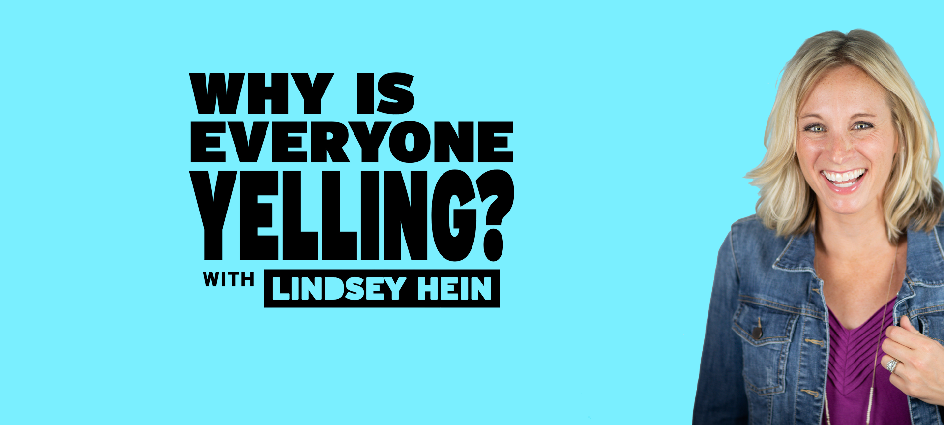 Why is Everyone Yelling? | SandyBoy Productions