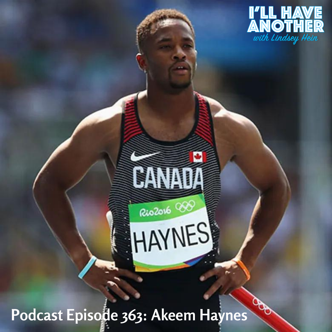 Episode 363: Akeem Haynes - Seeking Purpose, Words of Motivation from ...