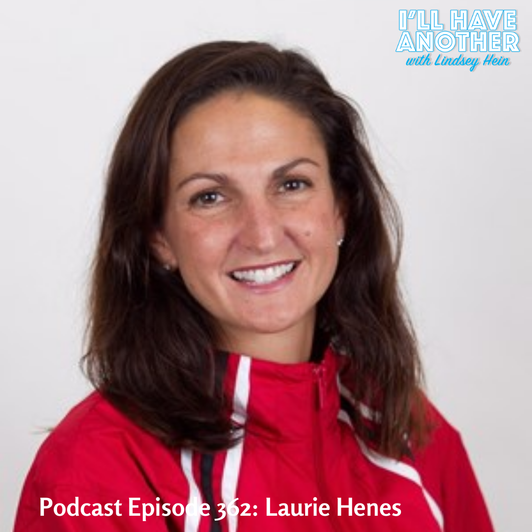 Episode 362: Laurie Henes - NC State Women's Head Track and Field Coach ...