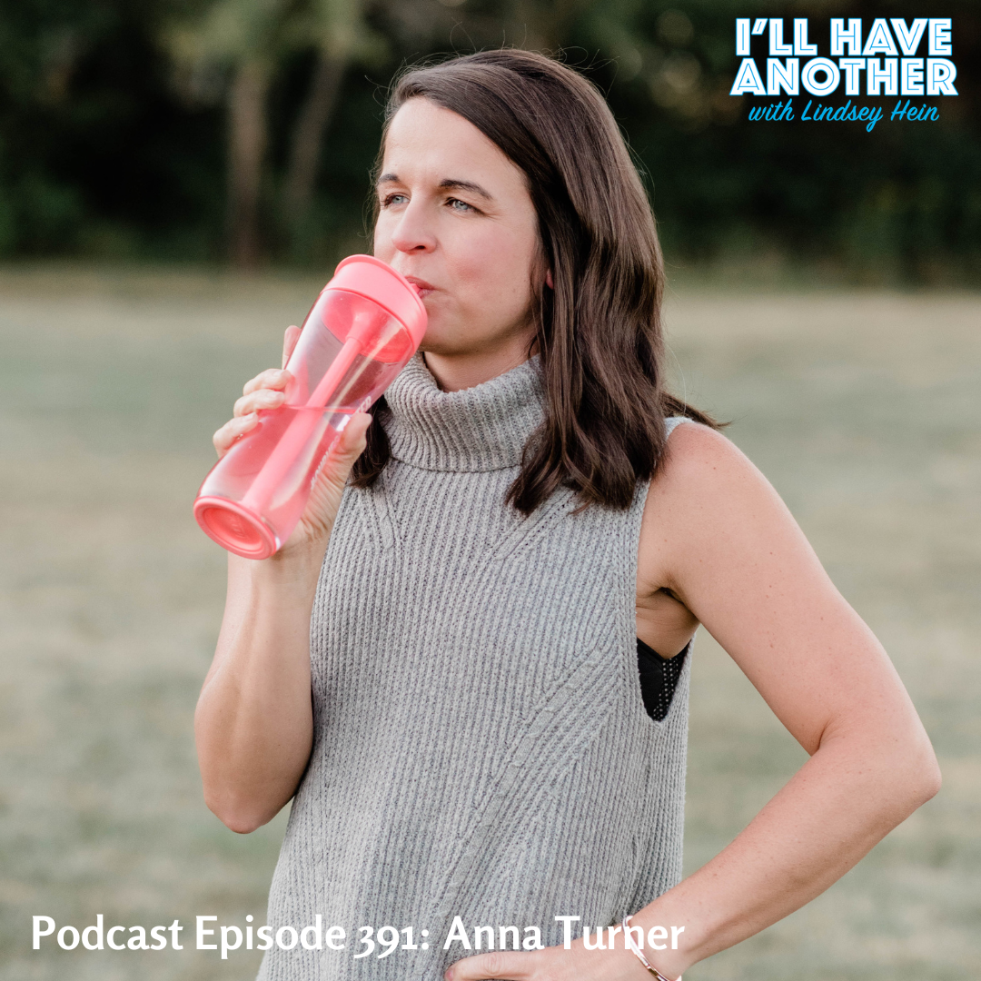 Nutrition Series Episode 1: Anna Turner - Hydration and Electrolytes ...