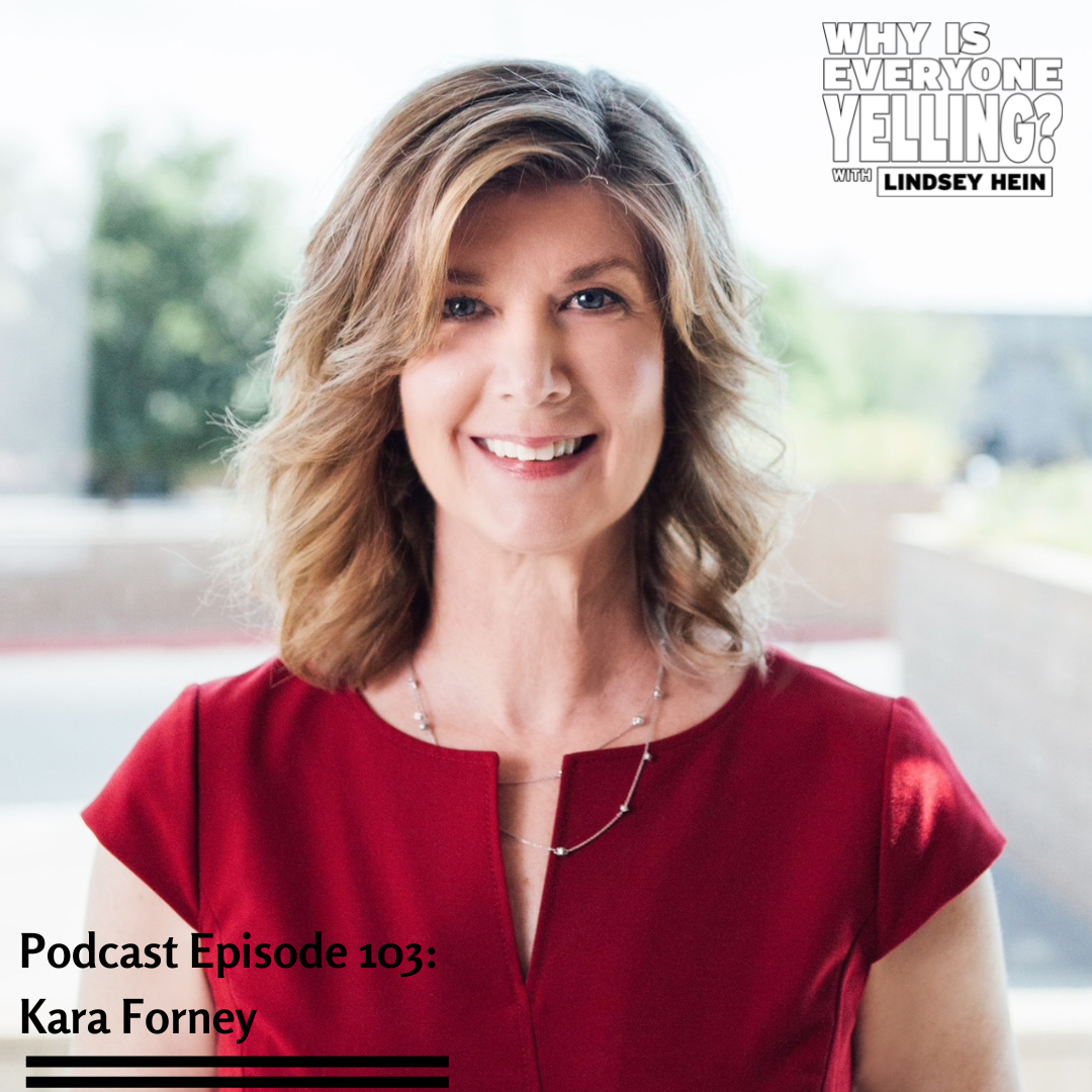 Episode 103: Kara Forney - Founder of thebump.com & Author of Boy Moms ...