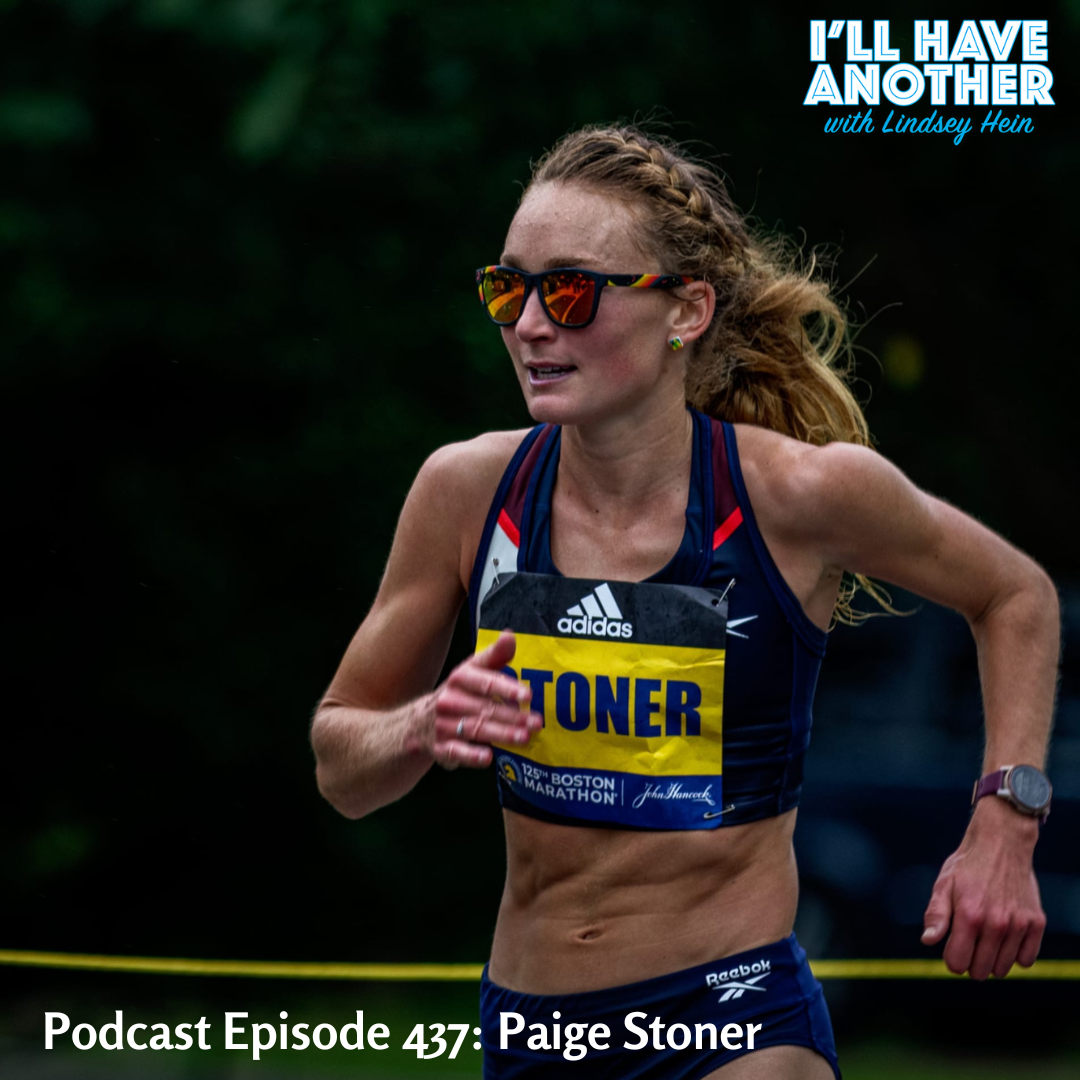 Episode 437: Paige Stoner - USATF National Marathon Champion at CIM in ...