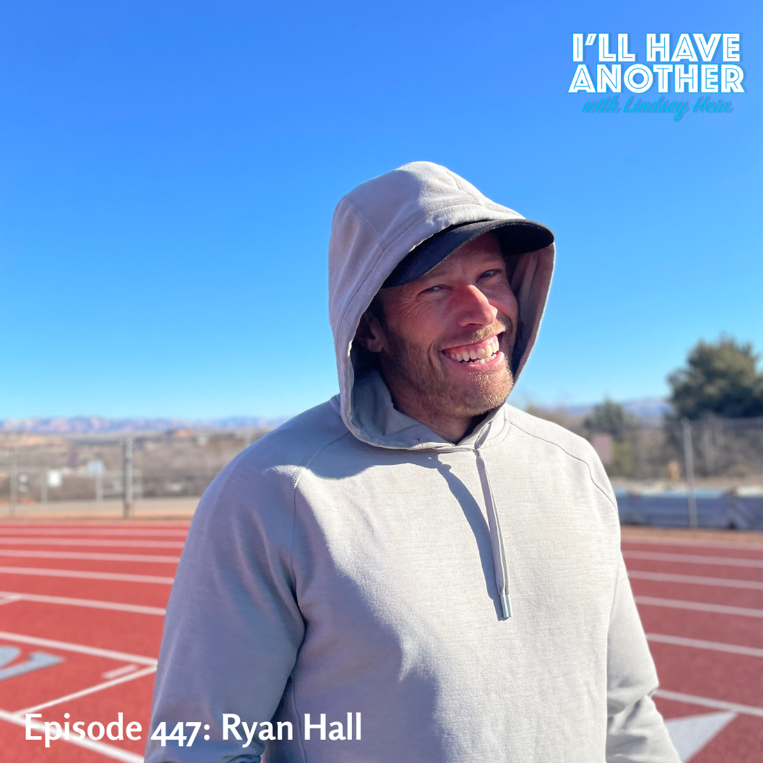 Coaching Series Episode 2: Ryan Hall – Run Free Training (IHA Episode ...