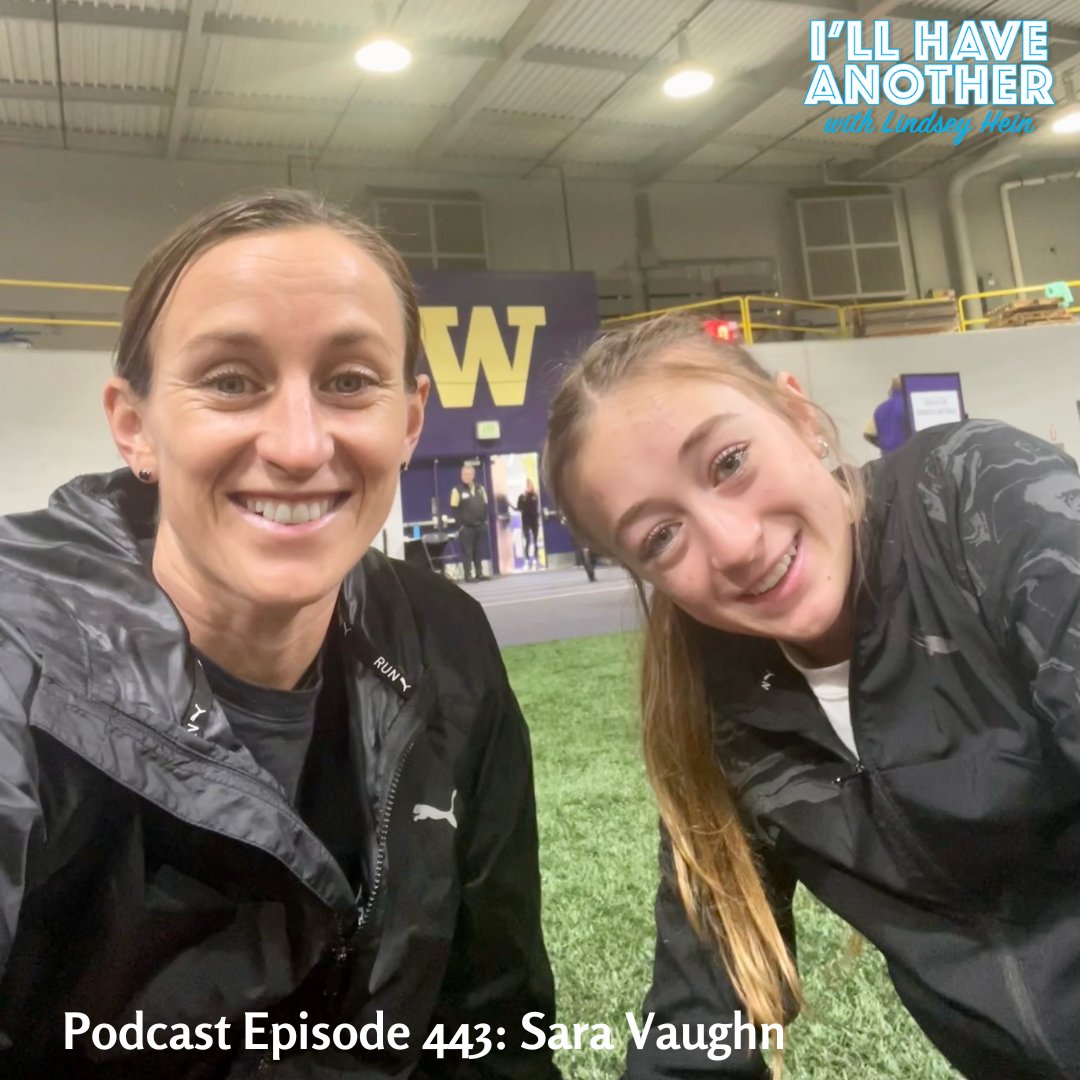 Episode 443: Catching up with Sara Vaughn - Vaughn Childcare Fund and ...