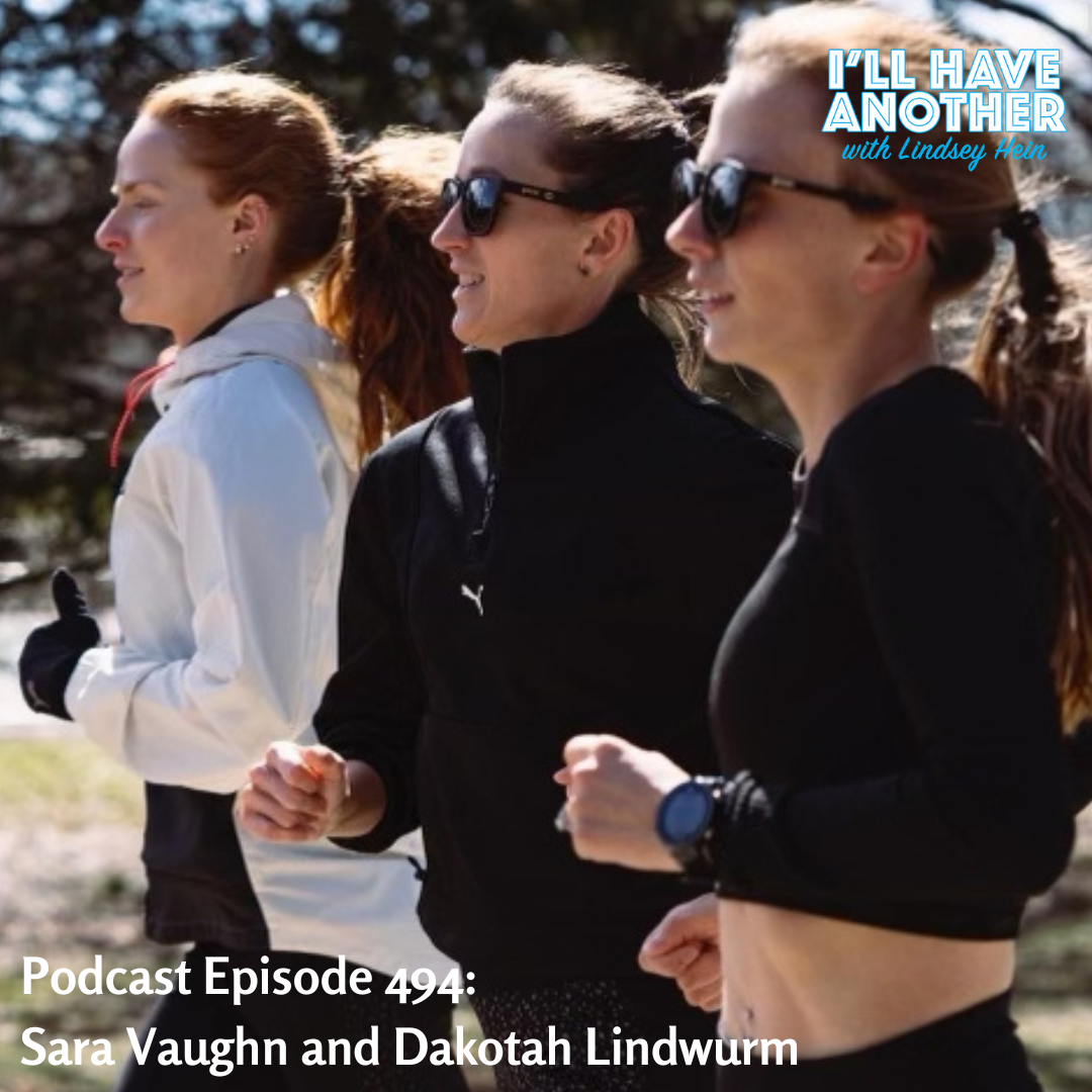 Episode 494: Sara Vaughn and Dakotah Lindwurm Recap their Chicago ...