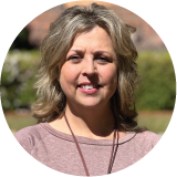 Martha Horne | Thomasville First Methodist Church
