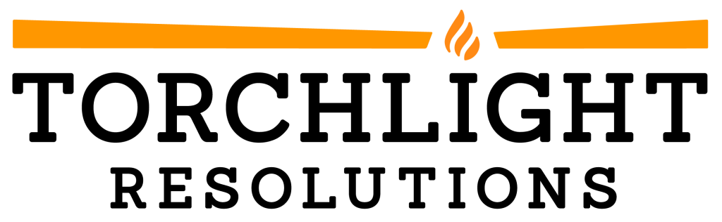 Torchlight Resolutions | Mediation, Financial & Legal Support