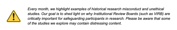 The Monster Study of 1939: Unraveling the Dark Legacy of Speech ...