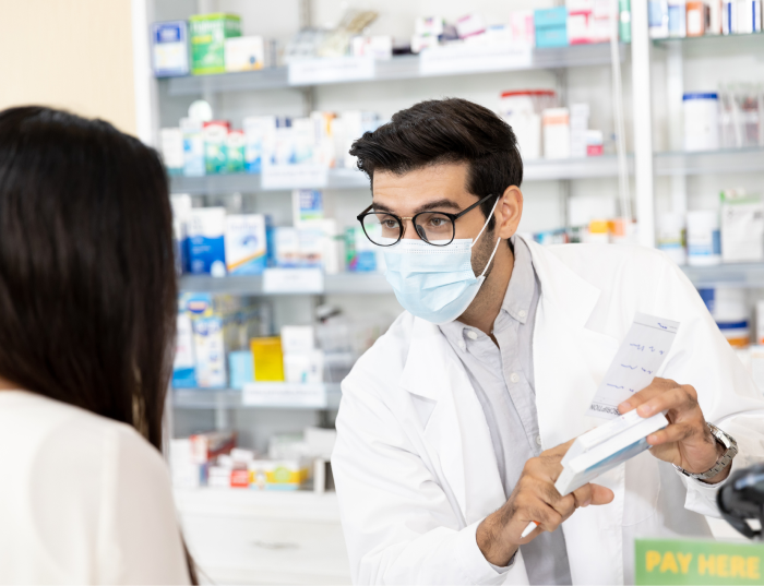 Getting Started | WB RX Express