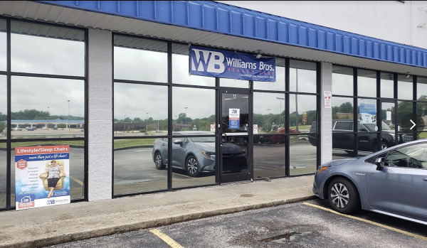 Local Pharmacies | Williams Bros Pharmacy