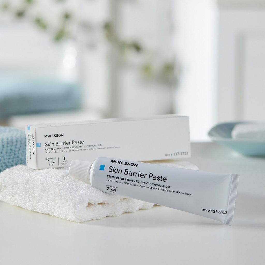 McKesson Barrier Paste | Williams Bros Pharmacy