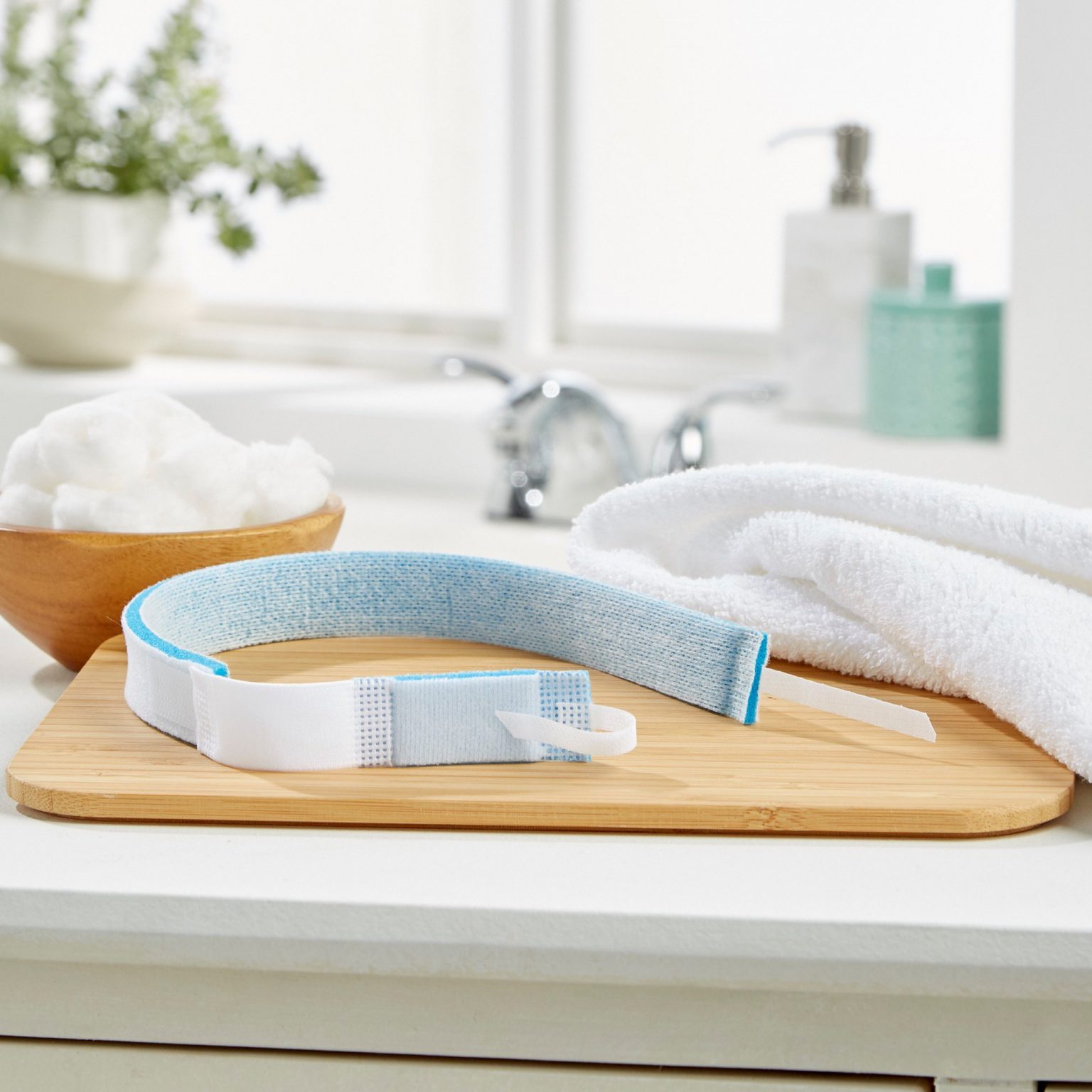 McKesson Tracheostomy Tube Holder | Williams Bros Pharmacy