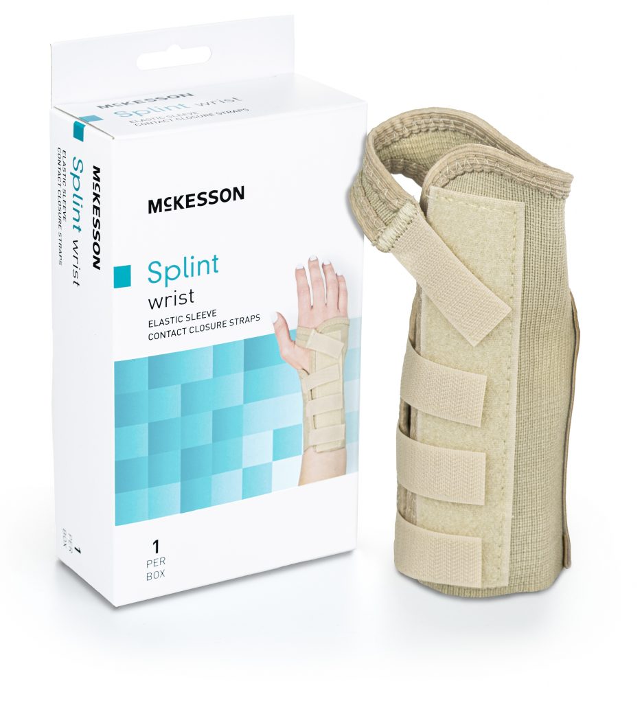Splints and Supports | Williams Bros Pharmacy