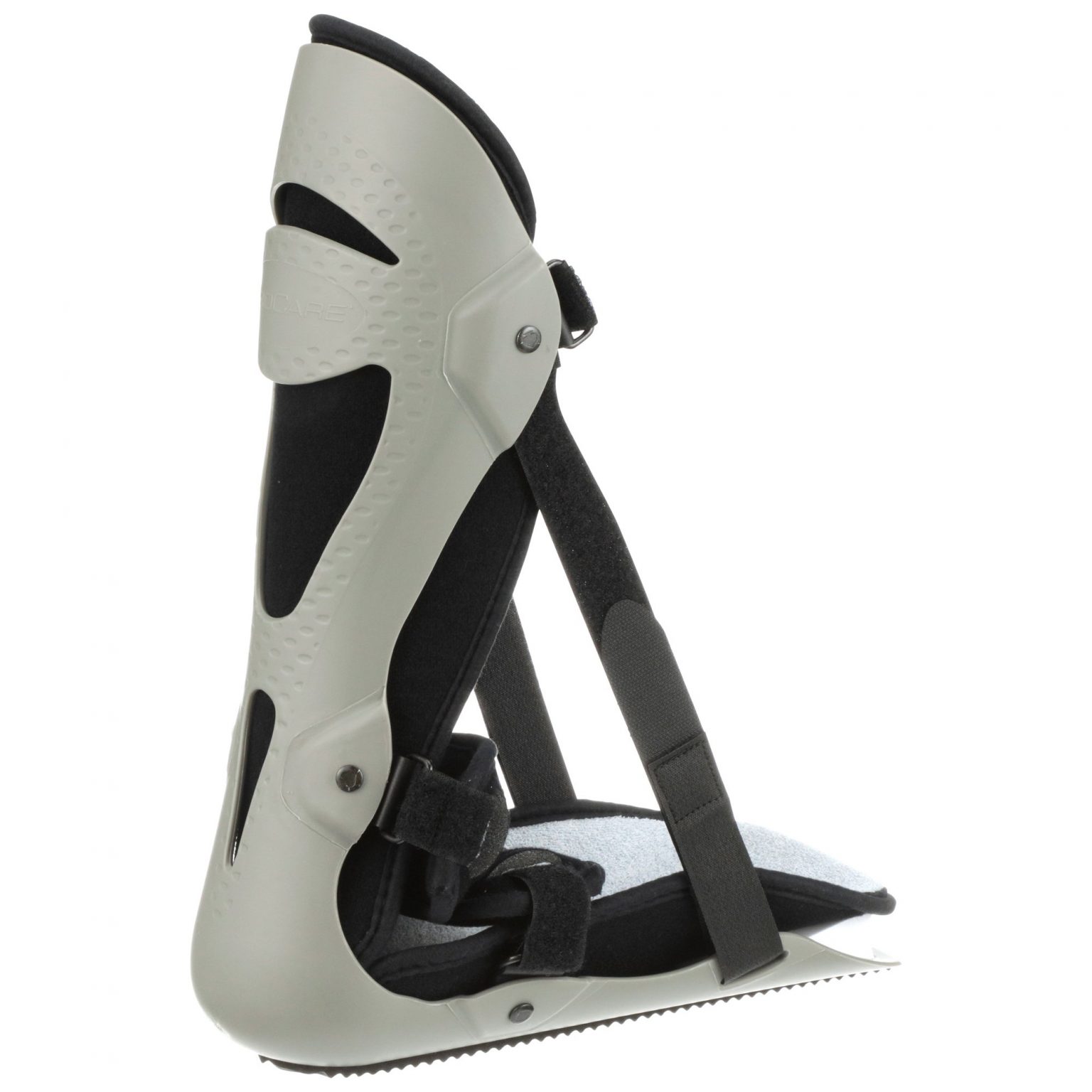 McKesson Adjustable Flexion Straps with Toe Wedge Plantar Fasciitis ...