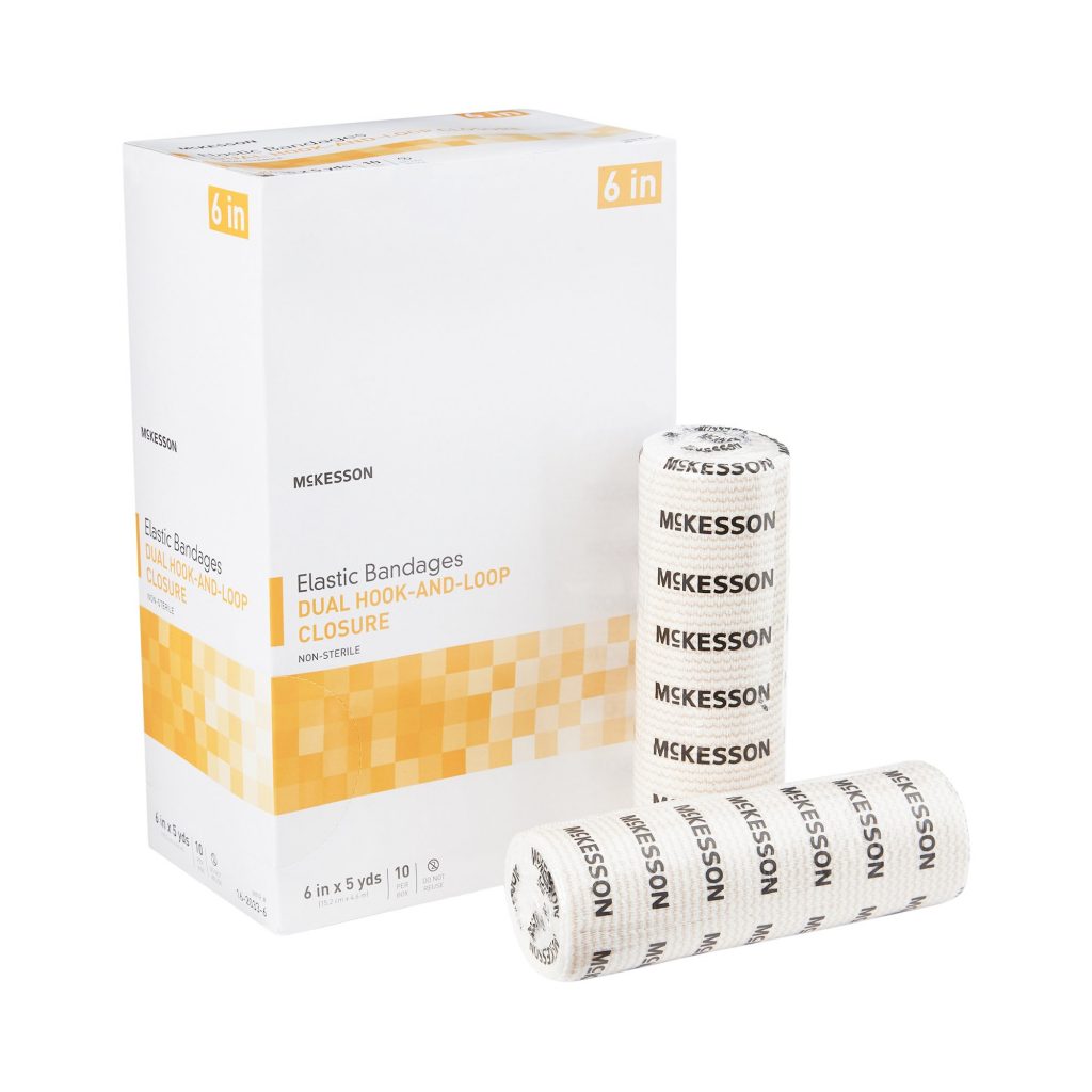 Compression Bandages | Williams Bros Pharmacy