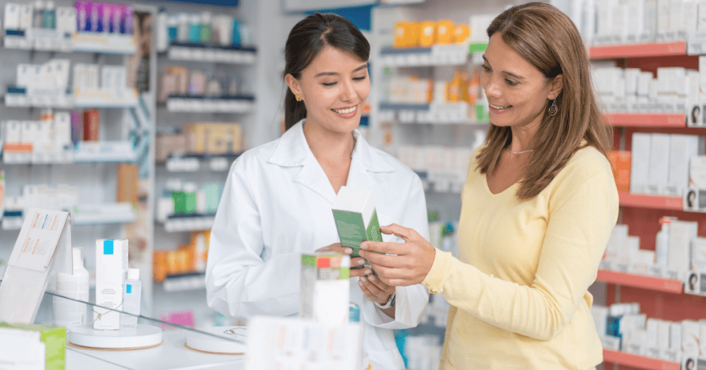 Williams Bros Pharmacy | Your Retail Pharmacy